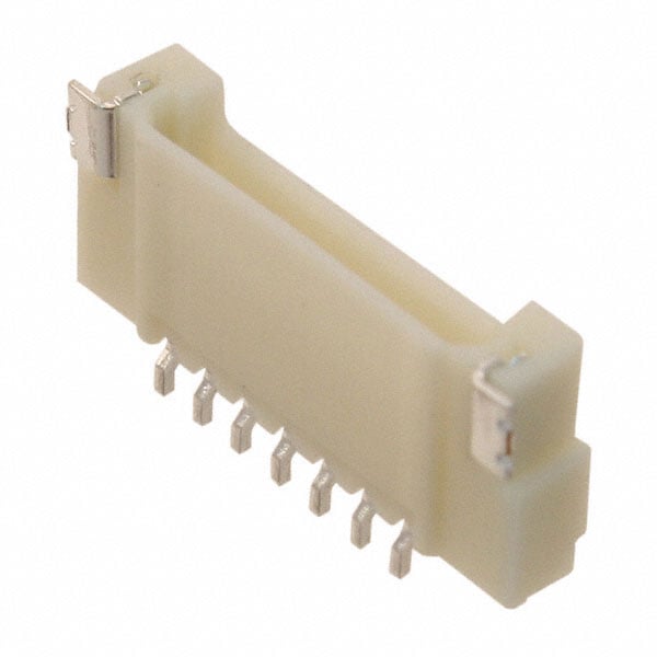 DF14A-7P-1.25H(52) Hirose Electric Co Ltd | Connectors, Interconnects ...